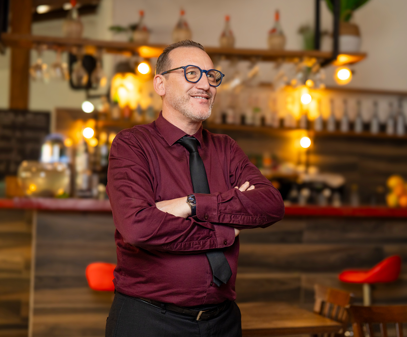 Accueil | Trattoria Da Alex